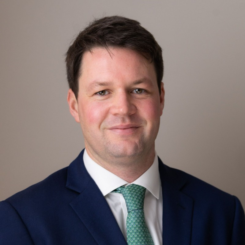 Simon Penning Joins Heyman Law Firm - Heyman Law Firm